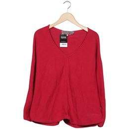 LIEBLINGSST&Uuml;CK Lieblingsst&uuml;ck Pullover Damen Gr&ouml;&szlig;e M rot