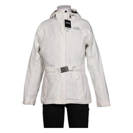 The North Face Jacke Damen Gr&ouml;&szlig;e S wei&szlig;