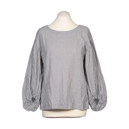 Banana Republic Bluse Damen Gr&ouml;&szlig;e S grau