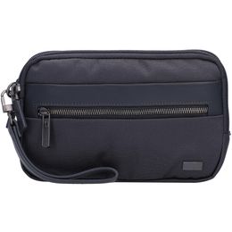Roncato Handgelenktasche Herren Gr&ouml;&szlig;e XS/XXL dunkelblau