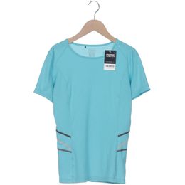 Gore Wear T-Shirt Damen Gr&ouml;&szlig;e S blau