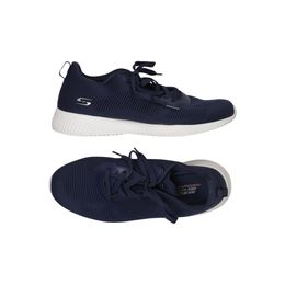 Skechers Sneaker Herren Gr&ouml;&szlig;e 41 marine