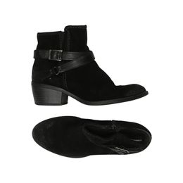 Tamaris Stiefelette Damen Gr&ouml;&szlig;e 37 schwarz