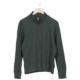 Gant Pullover Herren Gr&ouml;&szlig;e L gr&uuml;n