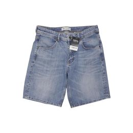 Marc O'Polo Marc O'polo Shorts Damen Gr&ouml;&szlig;e L hellblau