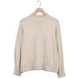 s.Oliver Pullover Damen Gr&ouml;&szlig;e L beige