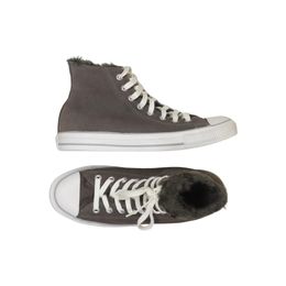 Converse Sneaker Herren Gr&ouml;&szlig;e 42 grau