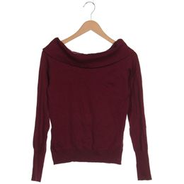 s.Oliver Pullover Damen Gr&ouml;&szlig;e M bordeaux