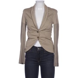 BOSS Blazer Damen Gr&ouml;&szlig;e M beige