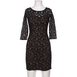 Guess Kleid Damen Gr&ouml;&szlig;e XXS schwarz