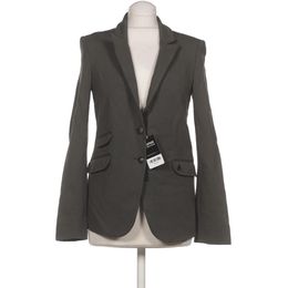 MOS MOSH Blazer Damen Gr&ouml;&szlig;e S gr&uuml;n