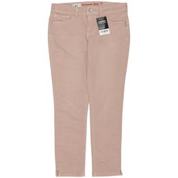 Street One Jeans Damen Gr&ouml;&szlig;e 26 pink