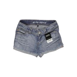 EDC by Esprit Shorts Damen Gr&ouml;&szlig;e XS hellblau