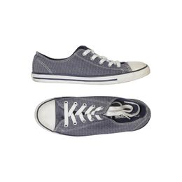 Converse Sneaker Damen Gr&ouml;&szlig;e 38 marine