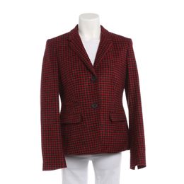 Windsor Blazer Damen Gr&ouml;&szlig;e M rot