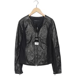Marc Cain Jacke Damen Gr&ouml;&szlig;e S schwarz