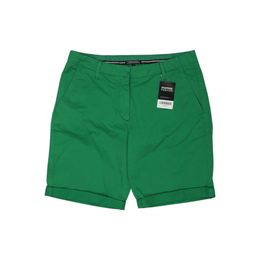 Tommy Hilfiger Shorts Damen Gr&ouml;&szlig;e XL gr&uuml;n