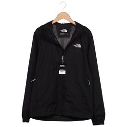The North Face Jacke Herren Gr&ouml;&szlig;e M schwarz