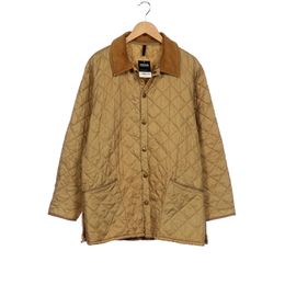 Barbour Jacke Herren Gr&ouml;&szlig;e L beige