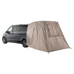 Vaude Zelt ' Drive Van Trunk ' Damen Gr&ouml;&szlig;e 7 ecru
