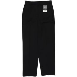 Boden Stoffhose Damen Gr&ouml;&szlig;e XS schwarz