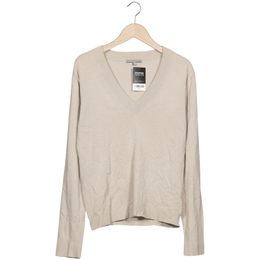 Drykorn Pullover Herren Gr&ouml;&szlig;e L beige