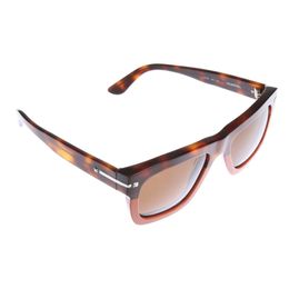 Valentino Sonnenbrille Damen Gr&ouml;&szlig;e One Size braun