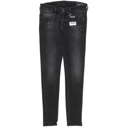 Diesel Jeans Damen Gr&ouml;&szlig;e 26 schwarz