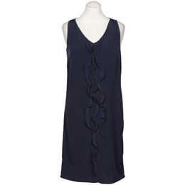 Tommy Hilfiger Kleid Damen Gr&ouml;&szlig;e M marine