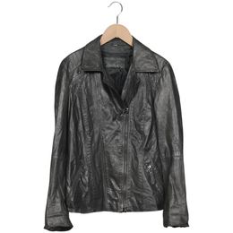 Bonita Jacke Damen Gr&ouml;&szlig;e S grau