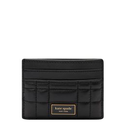 Kate Spade Etui 'Evelyn' Damen Gr&ouml;&szlig;e XS/XL schwarz