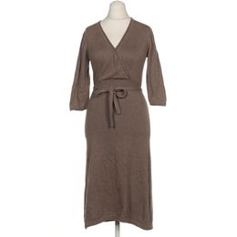 Zero Kleid Damen Gr&ouml;&szlig;e S braun