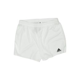 adidas Performance Shorts Damen Gr&ouml;&szlig;e M wei&szlig;