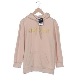 adidas Performance Kapuzenpullover Damen Gr&ouml;&szlig;e S beige