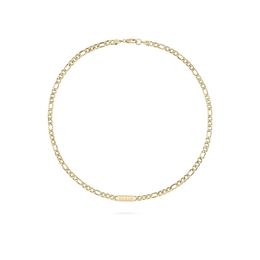 Philipp Plein Jewellery Kette Herren Gr&ouml;&szlig;e One Size gold