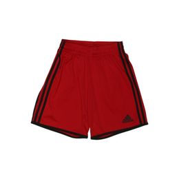 adidas Performance Shorts Herren Gr&ouml;&szlig;e 31/32 rot