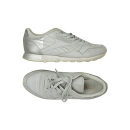 Reebok Sneaker Damen Gr&ouml;&szlig;e 38 silber
