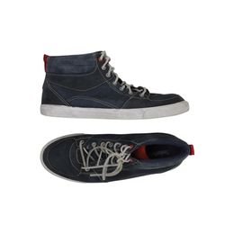 Timberland Sneaker Herren Gr&ouml;&szlig;e 45 marine