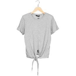 SET T-Shirt Damen Gr&ouml;&szlig;e M grau