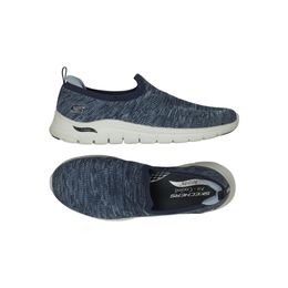 Skechers Sneaker Damen Gr&ouml;&szlig;e 40 marine