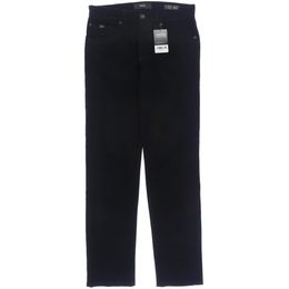 Brax Jeans Herren Gr&ouml;&szlig;e 31 schwarz
