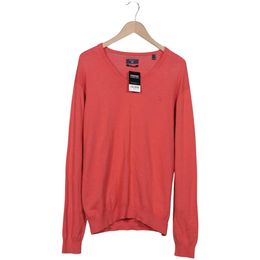 Gant Pullover Herren Gr&ouml;&szlig;e XL pink