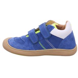 Vado Sneaker Gr&ouml;&szlig;e 23 blau / hellgr&uuml;n / wei&szlig;