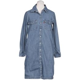 Levi's Levi's Kleid Damen Gr&ouml;&szlig;e XS blau