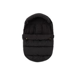 Jollein Schlafsack Jungen Gr&ouml;&szlig;e 89/164 schwarz