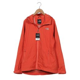 The North Face Jacke Damen Gr&ouml;&szlig;e M rot