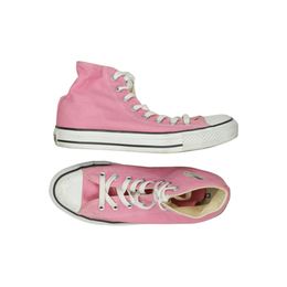 Converse Sneaker Damen Gr&ouml;&szlig;e 39.5 pink
