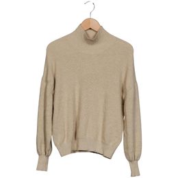 Msch Copenhagen Pullover Damen Gr&ouml;&szlig;e XS beige
