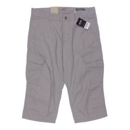 Camel Active Shorts Herren Gr&ouml;&szlig;e 34 grau