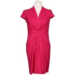 BOSS Black Kleid Damen Gr&ouml;&szlig;e L pink